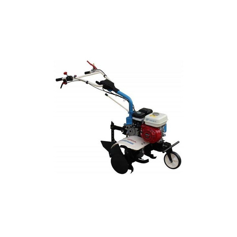 PFAGT6500GX16 Motosapa premium 6500 AGT cu motor HONDA GX160