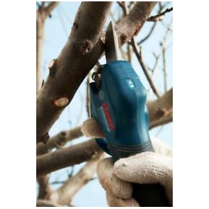 06019K1020 BOSCH ProPruner Foarfeca gradina 25mm comp. cu acumulator