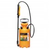 1025934 FISKARS Pulverizator presiune, spray reglabil, 3 bar, 5 l