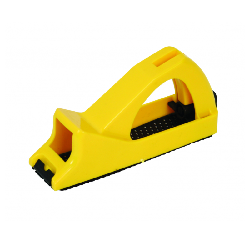 350503 TOPMASTER Rindea pentru rigips lungime 140 mm latime 40 mm